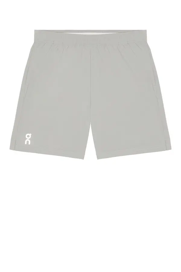 On 7" Core Shorts