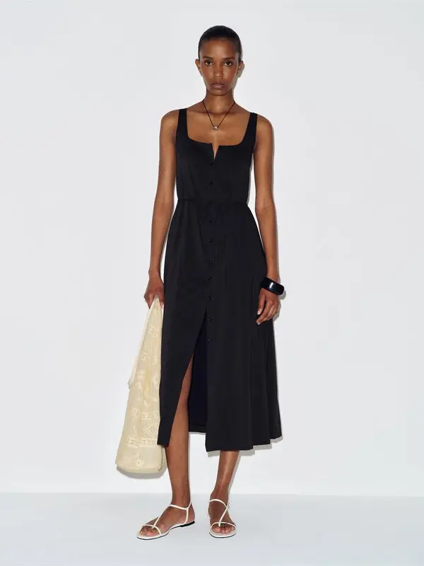 REFORMATION Anari Dress