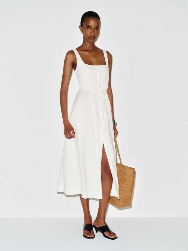 REFORMATION Anari Dress