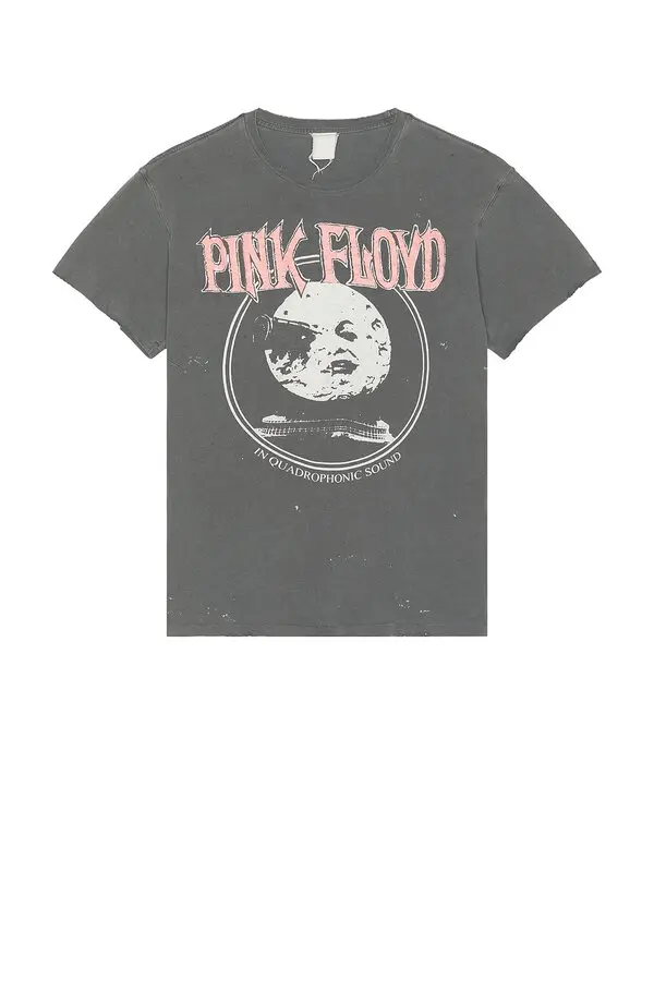MadeWorn Pink Floyd Tee - Dusk