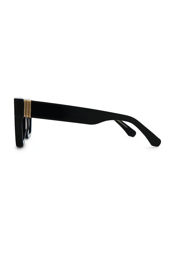 JAMES ORO Hunnids Sunglasses
