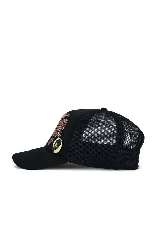 MadeWorn Rolling Stones Hat
