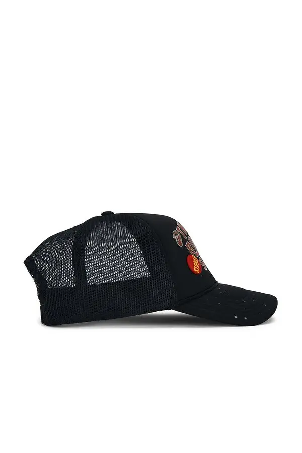 MadeWorn Rolling Stones Hat
