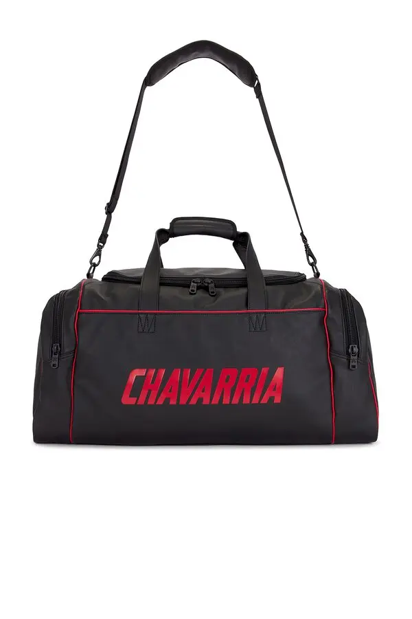 ADIDAS ORIGINALS X Willy Chavarria Bag