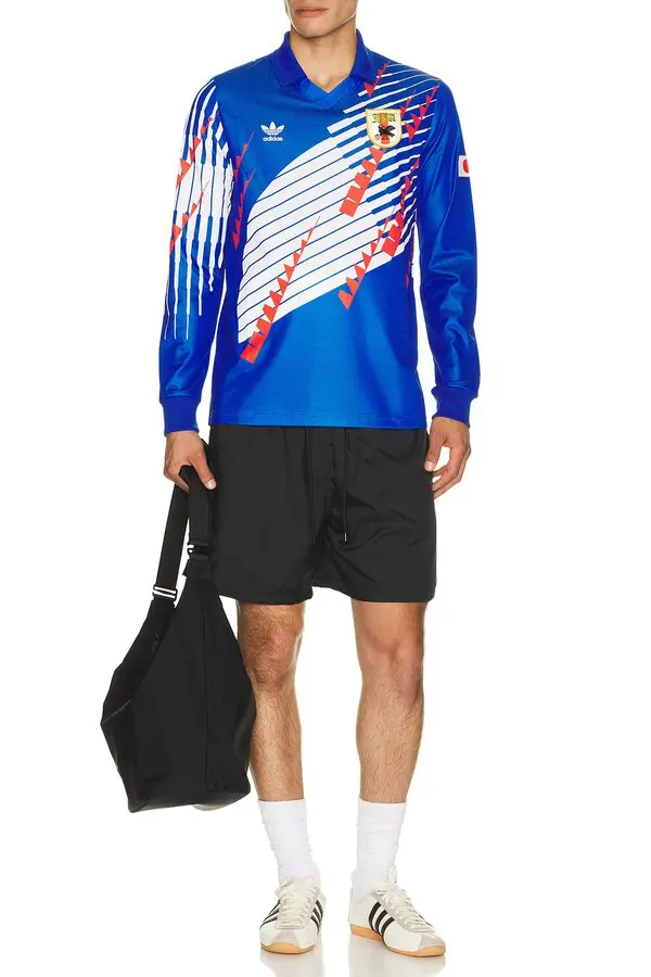 ADIDAS ORIGINALS Jfa Japan Originals World Cup Jersey