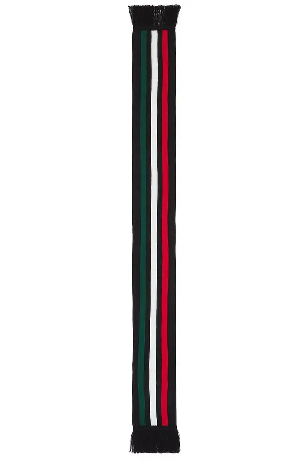 ADIDAS ORIGINALS X Willy Chavarria Oe Scarf