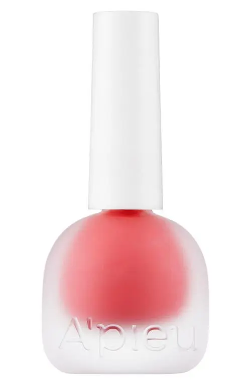 A’PIEU Juicy-pang Water Blusher - Cherry