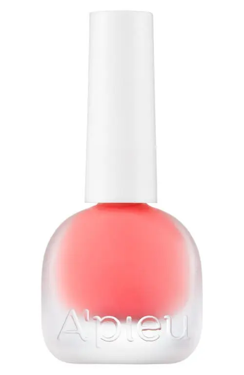 A’PIEU Juicy-pang Water Blusher - Grapefruits