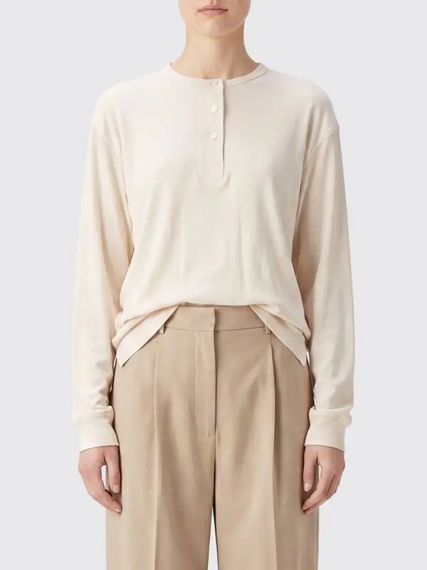 Studio Nicholson T-shirt - Ivory