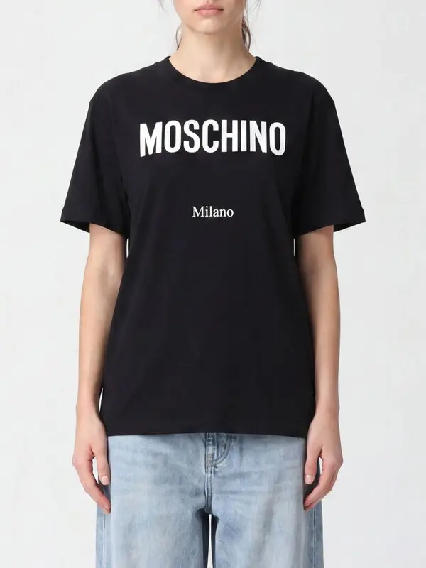 Moschino T-shirt - Black