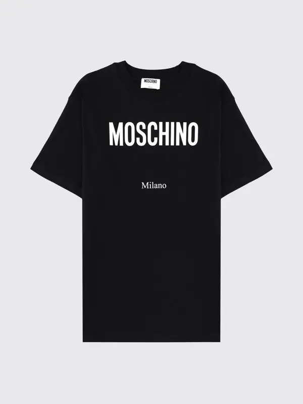 Moschino T-shirt - Black