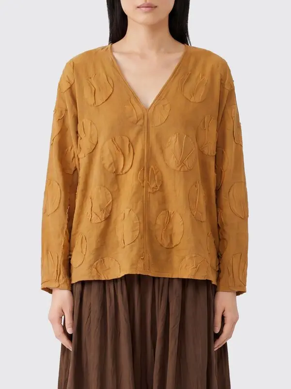 UMA WANG Sweater - Beige