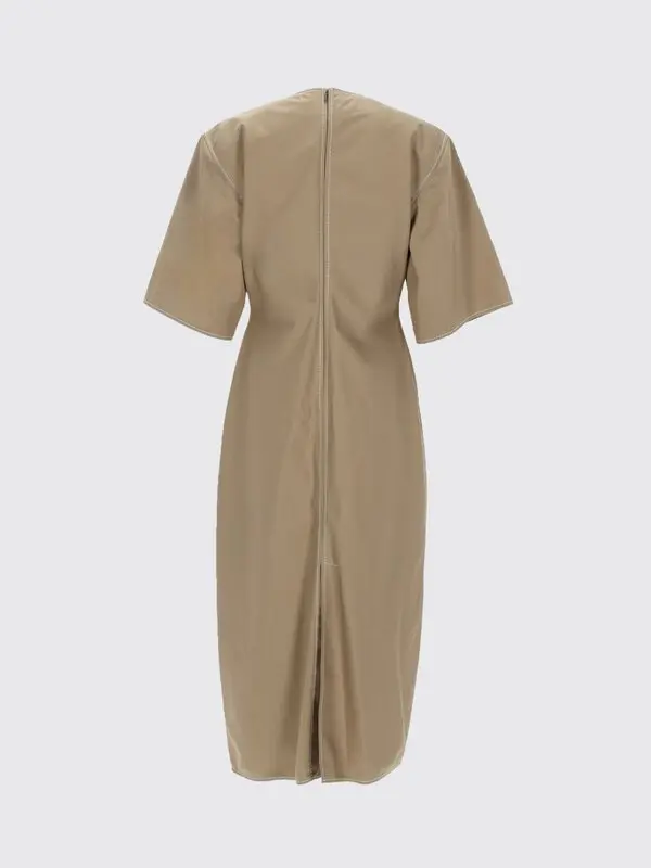 AMI Paris Midi Dress