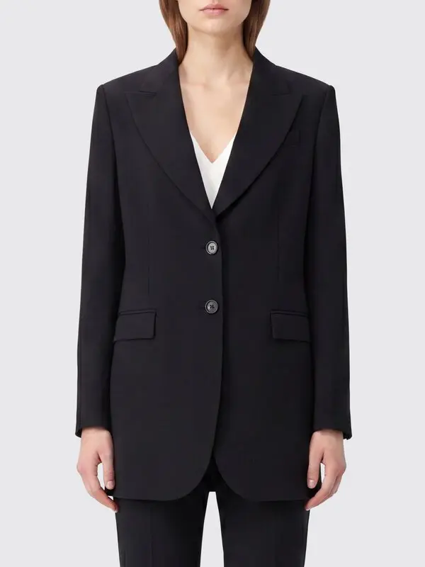 PT TORINO Jacket - Black