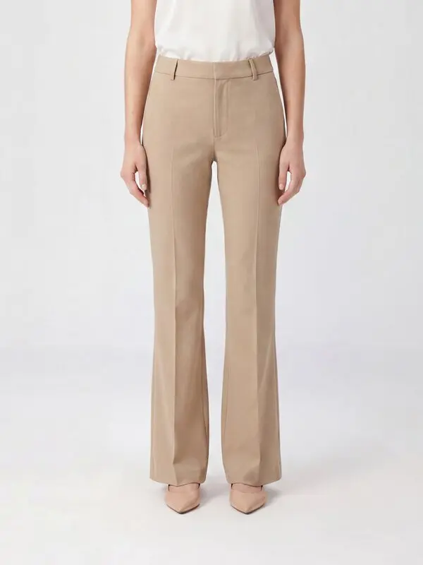 PT TORINO Pants - Beige