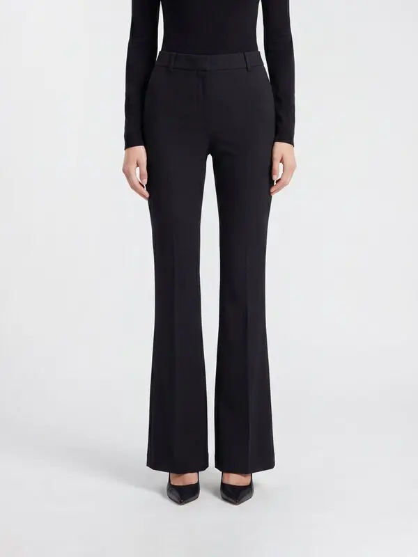 PT TORINO Pants - Black