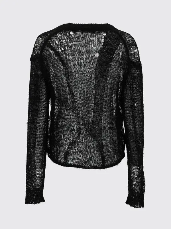Our Legacy Open Knit Cardigan