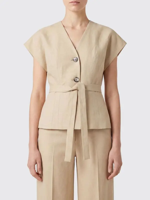Paul Smith Top - Beige