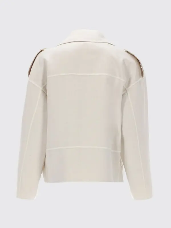 MOORER Jacket