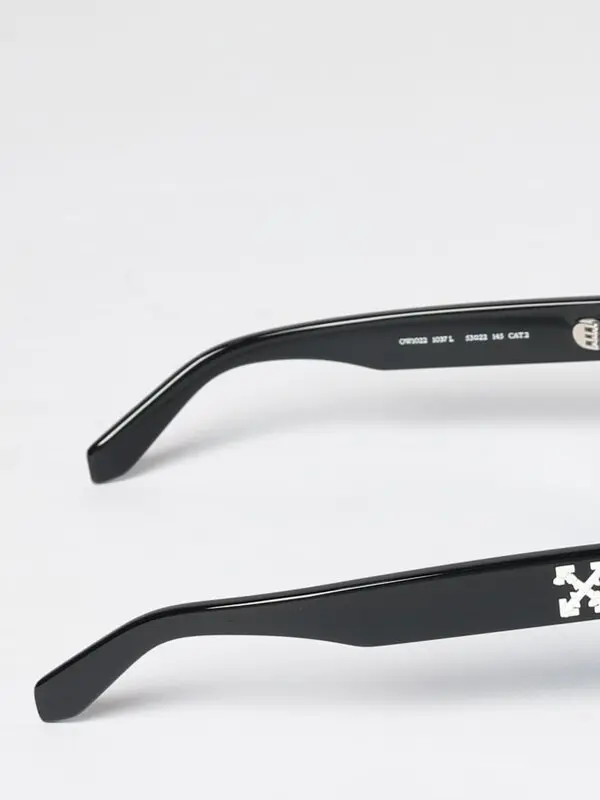 Off-White Sunglasses