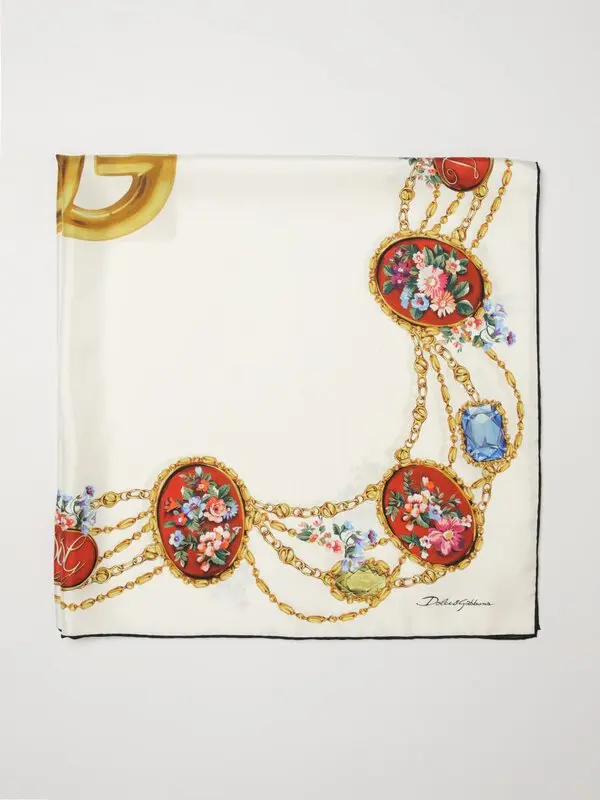 Dolce & Gabbana Scarf