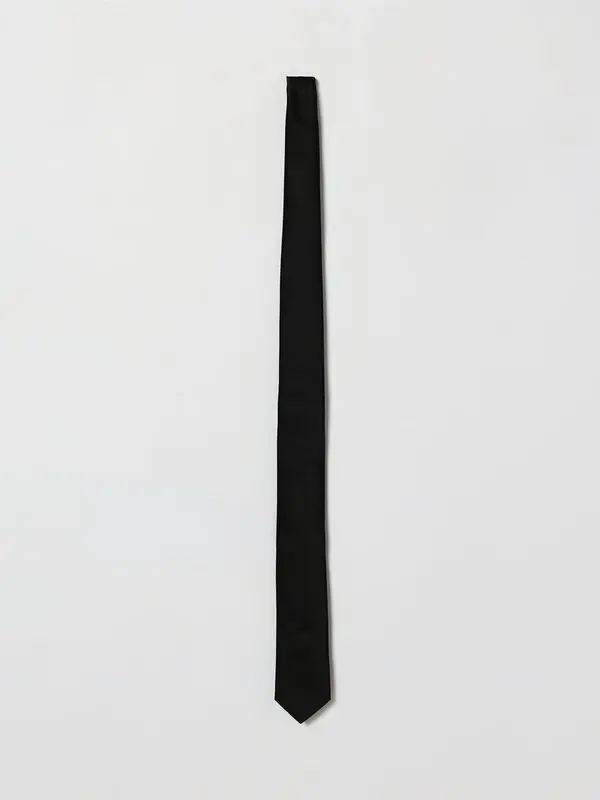 Dolce & Gabbana Neck Tie - Black