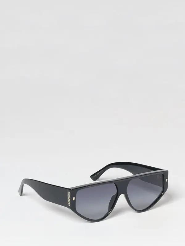 Dsquared2 Sunglasses - Black