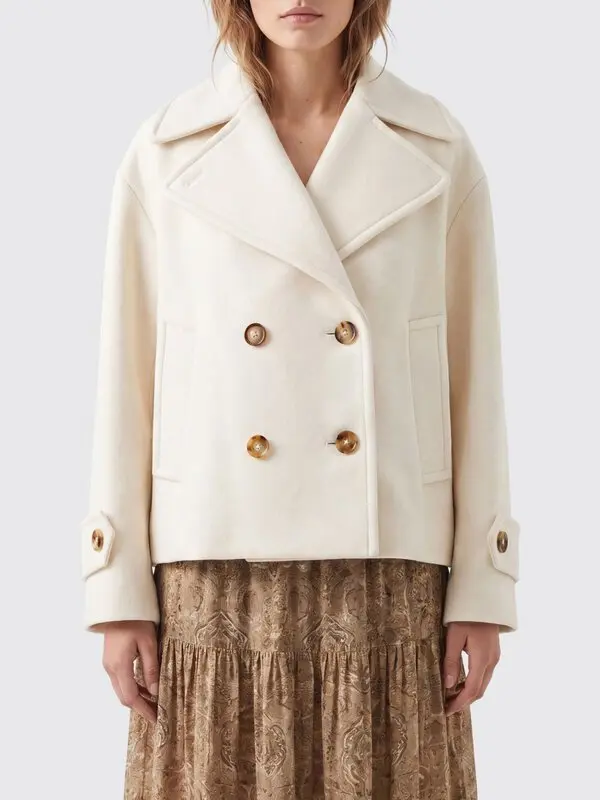 Chloé Coat
