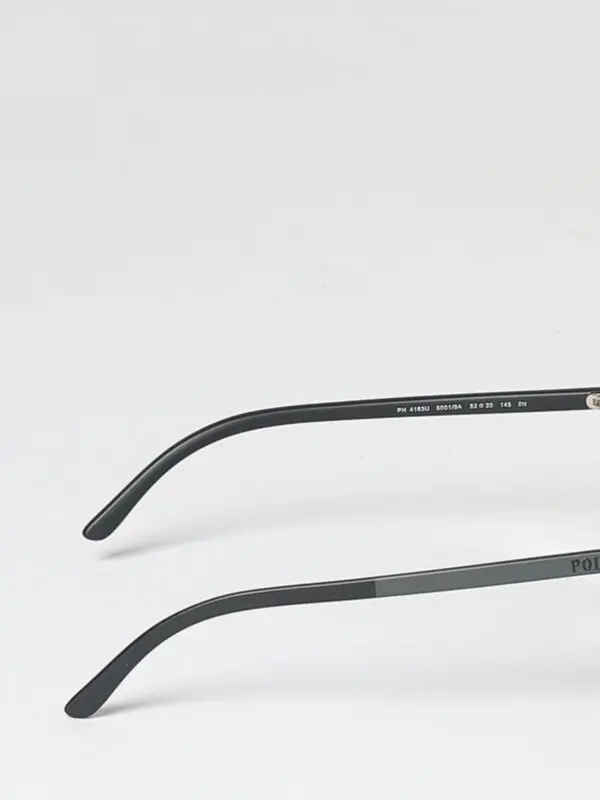Polo Ralph Lauren Rounded Propionate Sunglasses