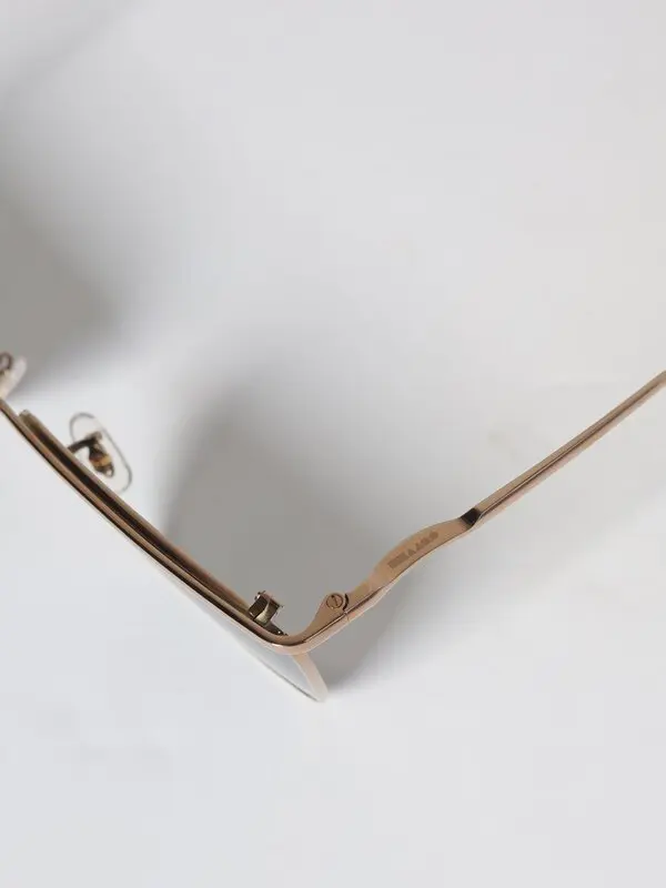 Oliver Spencer Sunglasses - Gold
