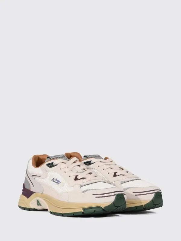 AUTRY Sneakers - Grey