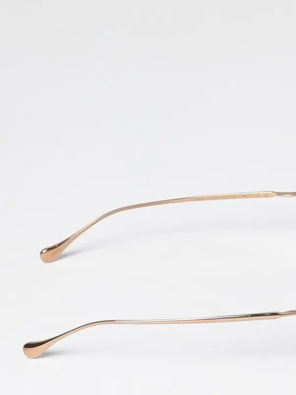 Oliver Spencer Aviator Sunglasses