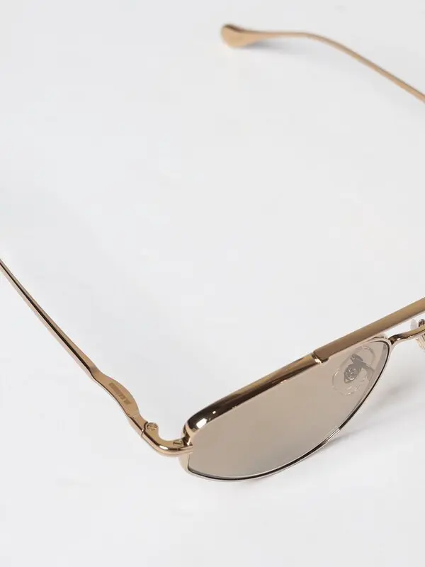 Oliver Spencer Aviator Sunglasses
