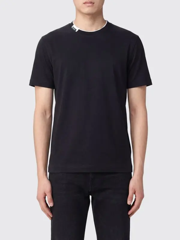 Dolce & Gabbana T-shirt - Black