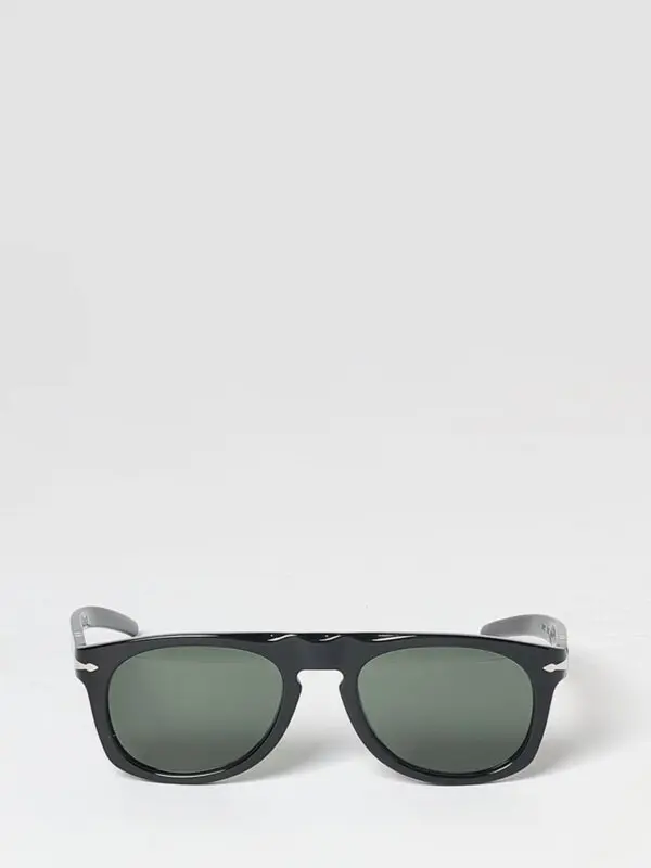 Persol X Cassina Aviator Sunglasses In Acetate