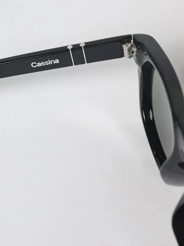 Persol X Cassina Aviator Sunglasses In Acetate