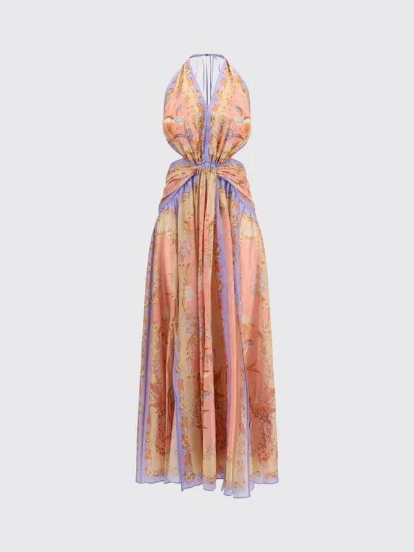 Zimmermann Dress