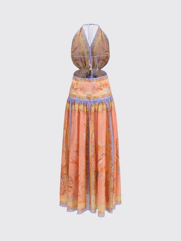 Zimmermann Dress