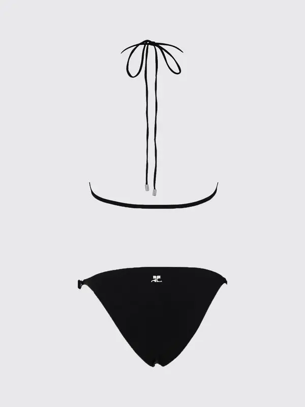 COURREGES Swimsuit