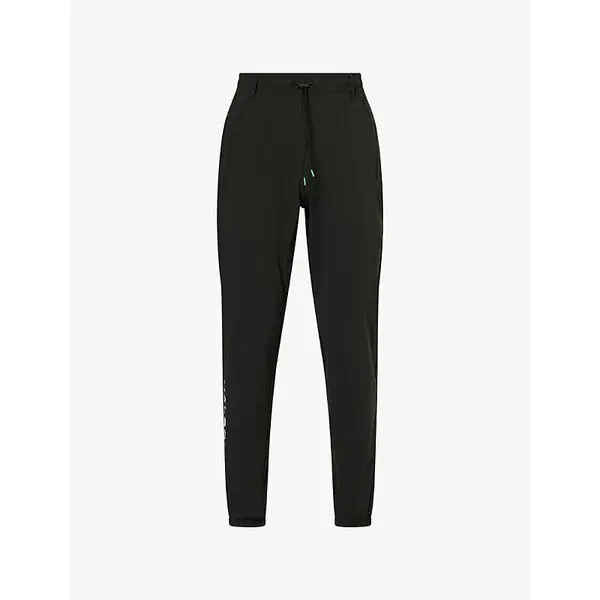 MALBON Performance Nylon Tech Woven Jogging Pants