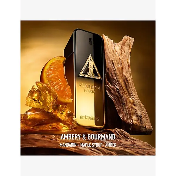 Rabanne 1 Million Night Parfum Elixir