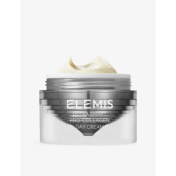 Elemis Ultra Smart Pro-collagen Day Cream - One-color