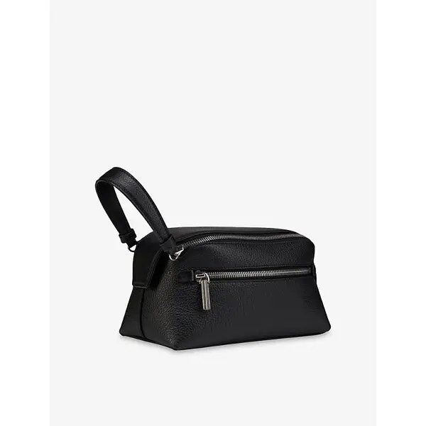 CHRISTIAN LOUBOUTIN Leather Pouch