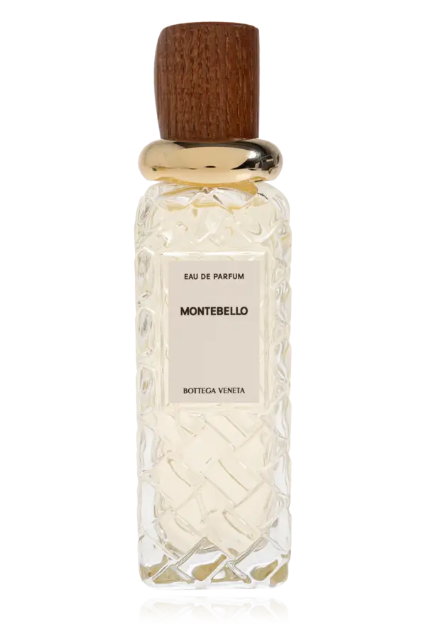 Bottega Veneta Eau De Parfum "montebello