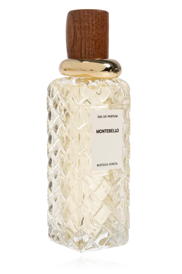 Bottega Veneta Eau De Parfum "montebello