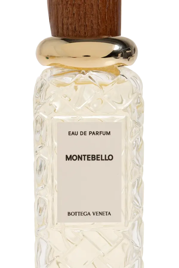 Bottega Veneta Eau De Parfum "montebello