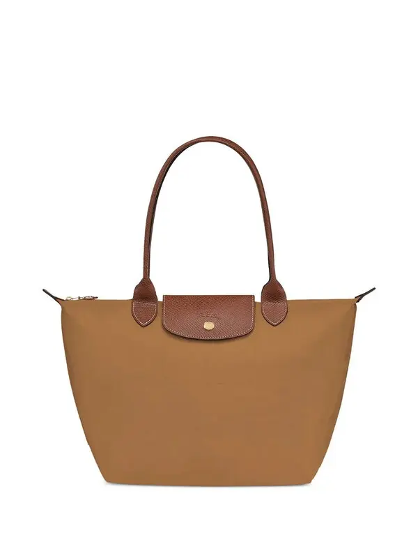 Longchamp Shoulder Bag M Le Pliage Original