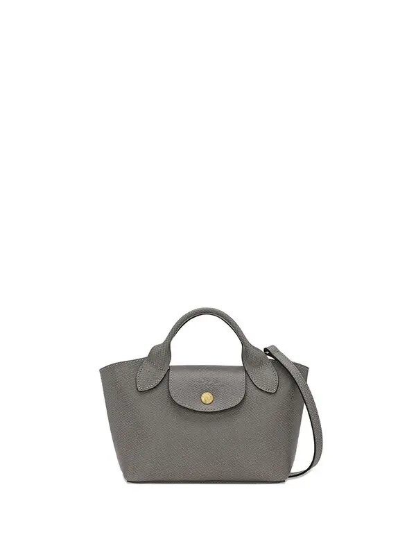 Longchamp Shopping Bag Xs Épure
