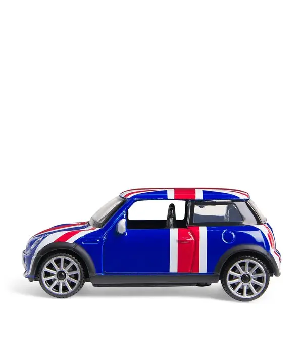 Harrods Union Jack Mini Cooper