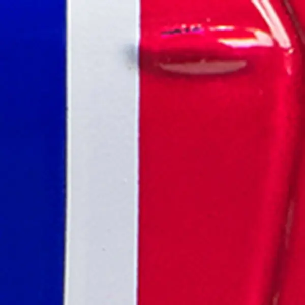 Harrods Union Jack Mini Cooper